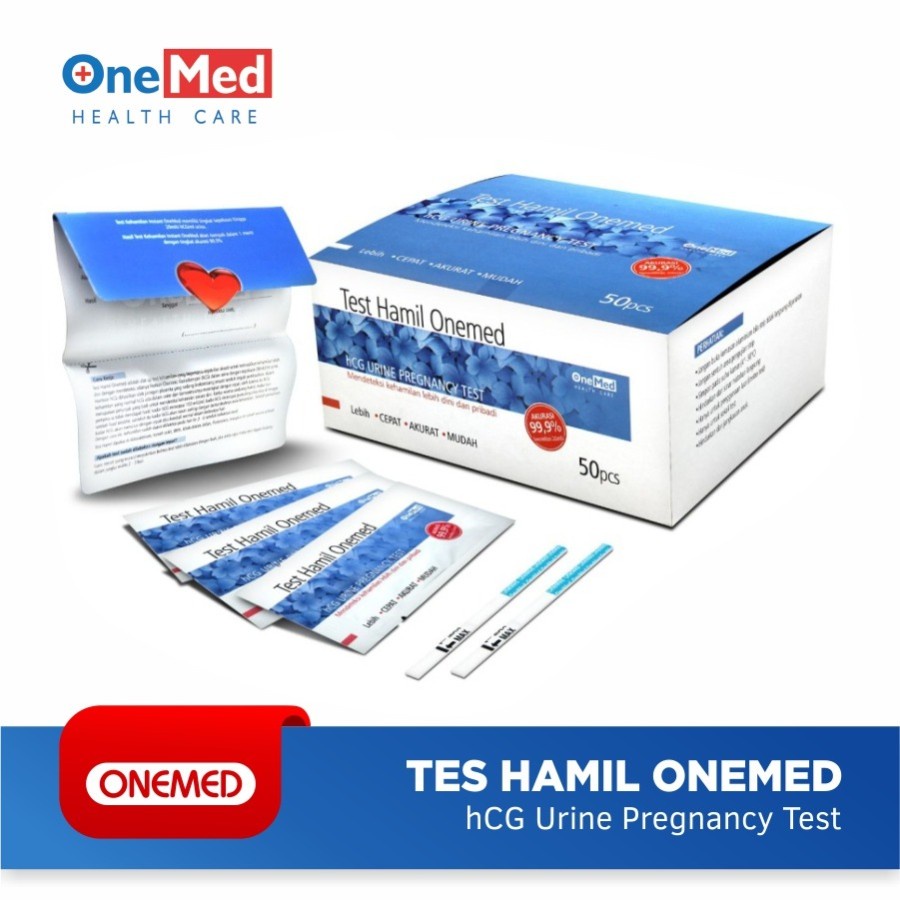 Toko Online OneMed Official Store | Shopee Indonesia