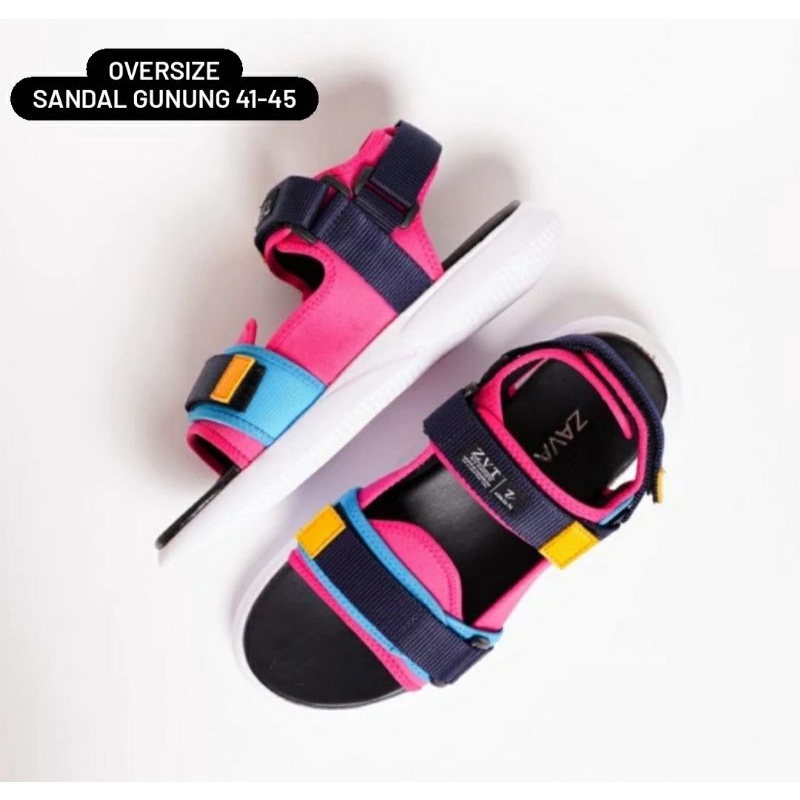 Jual Sandal Skechers IMPORT Wanita BIG size 41-45 Skecher Gunung ...