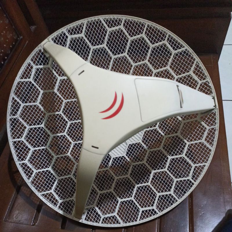 Jual MIKROTIK Lhg 5nd bekas normal | Shopee Indonesia