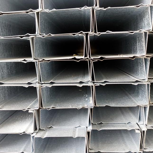 Jual Baja Ringan Prima Inti Truss C 75 x 0.6mm x 6 m | Shopee Indonesia