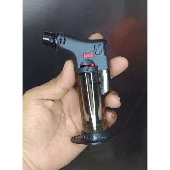 Jual korek api las torch blow torch tangki besar | Shopee Indonesia