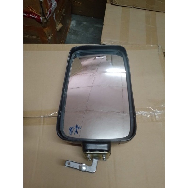 Jual KACA SPION TURBO ONLY UNTUK BUS MEDIUM BIG BUS TRUCK | Shopee ...