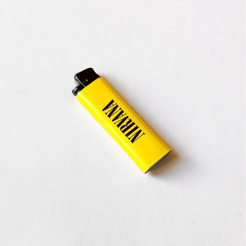 Jual Themed cricket Nirvana | Shopee Indonesia