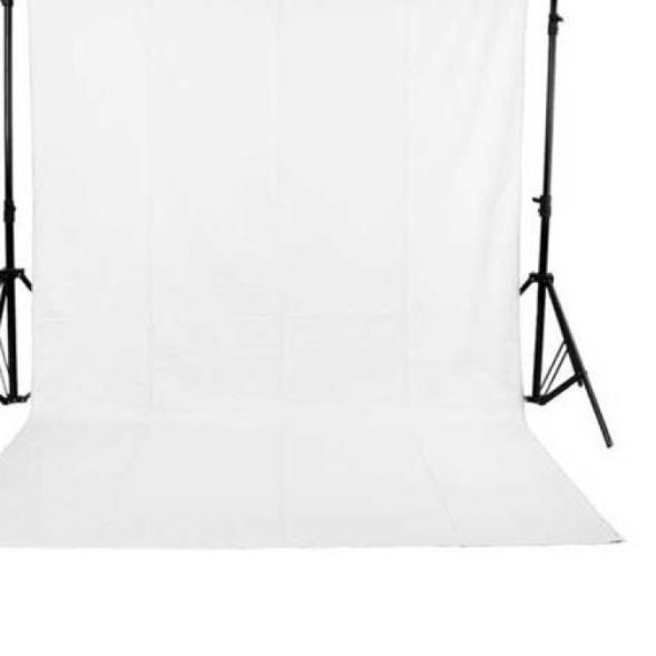 Jual jual kain polos baground ukuran 300cm x 240cm backdrop foto studio ...
