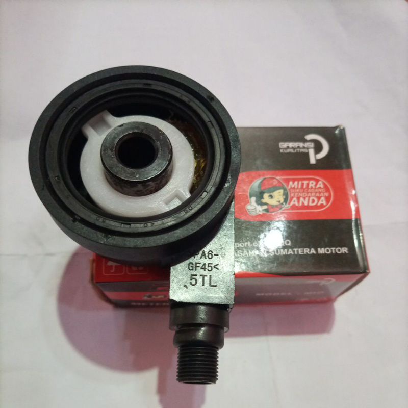 Jual gear box mio vega gigi kilometer mio vega Jupiter gearbox yamaha ...