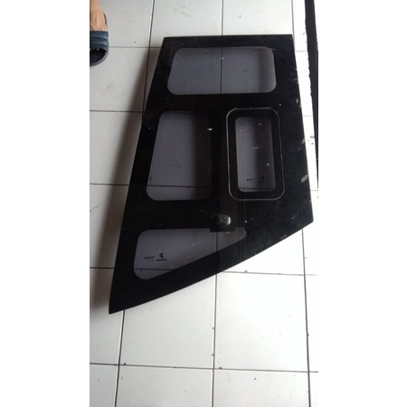 Jual KACA PINTU BUS HDD KIRI | Shopee Indonesia