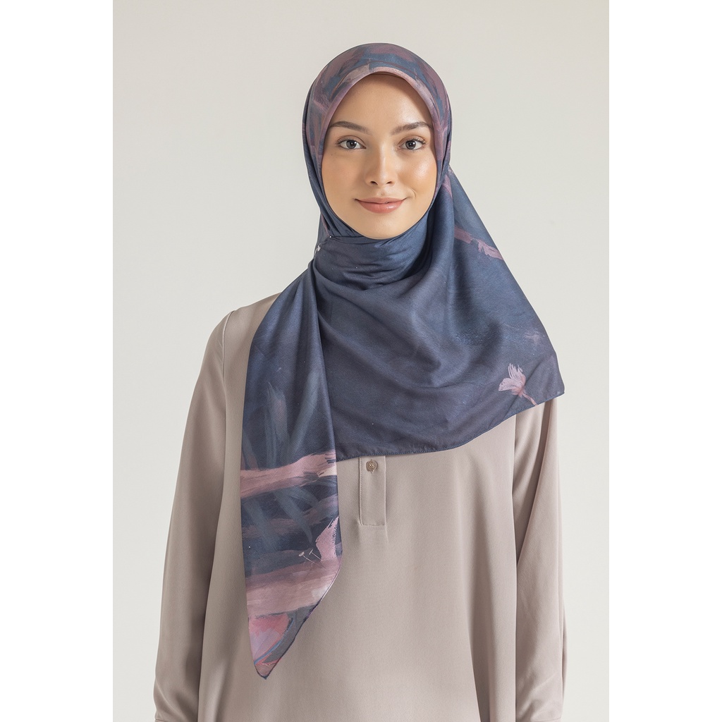 Jual Ria Miranda Panora Scarf | Shopee Indonesia