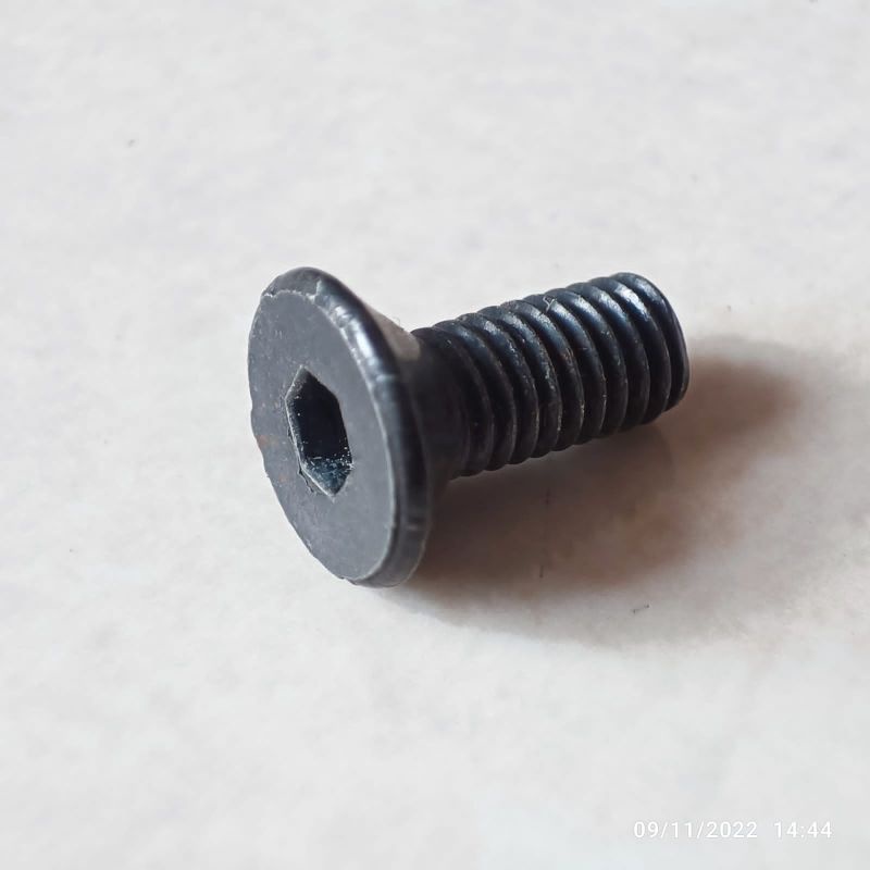 Jual baut bos kit stir racing baut kunci L untuk stir racing | Shopee ...