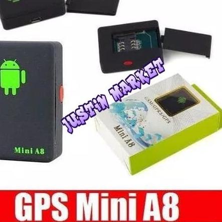 Jual Alat Sadap Mini (gps tracker) | Shopee Indonesia