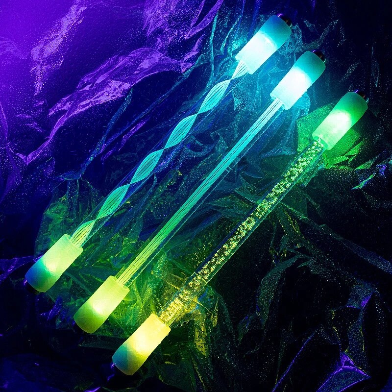 Jual NEW FINGER PULPEN LED PULPEN LAMPU PULPEN PUTER PULPEN BOLPOIN ...