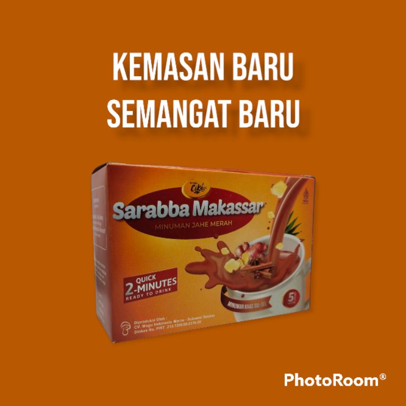 Jual Sarabba Cika Sarabba Makassar wedang jahe Asli Less Sugar | Shopee ... Jual Sarabba Cika Sarabba Makassar wedang jahe Asli Less Sugar | Shopee ...