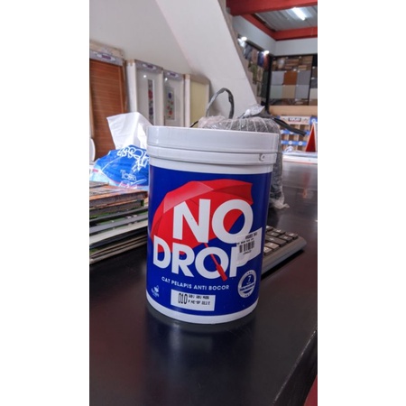 Jual NoDrop 1 liter | Shopee Indonesia