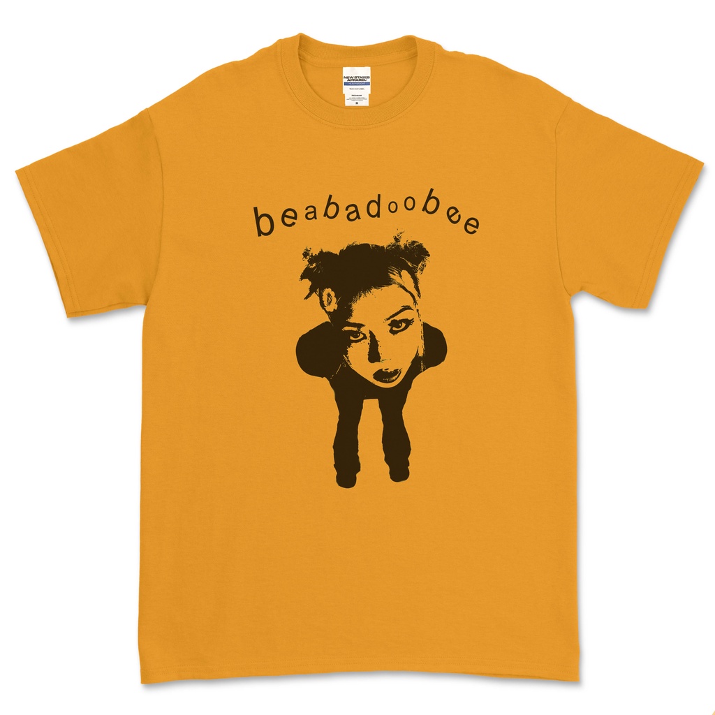 Jual BEABADOOBEE - FANART T-SHIRT | Shopee Indonesia