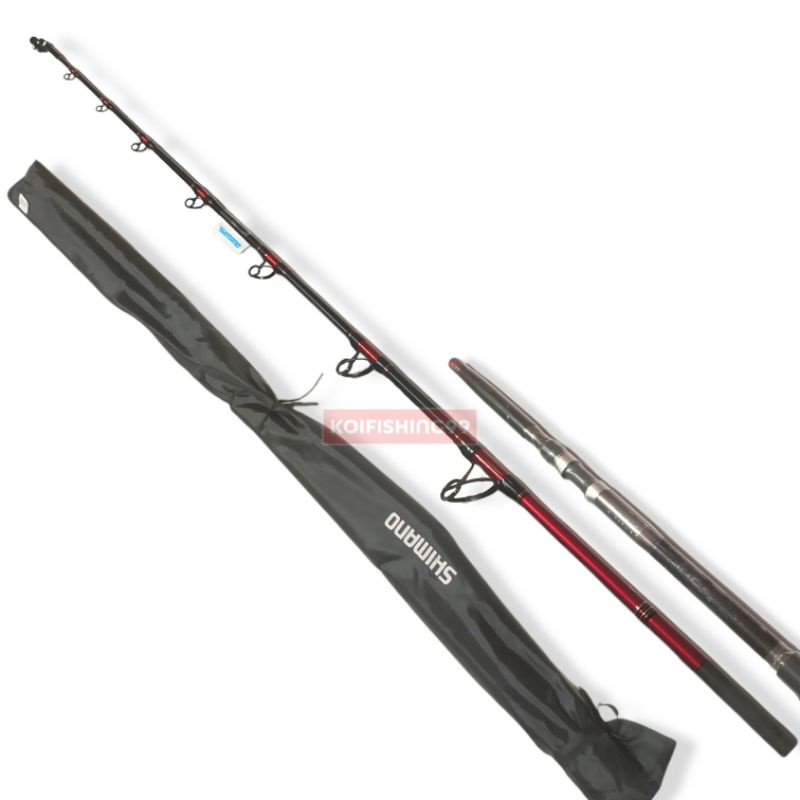 Jual JORAN SHIMANO SPEEDMASTER BOAT 1500 (2020) | Shopee Indonesia