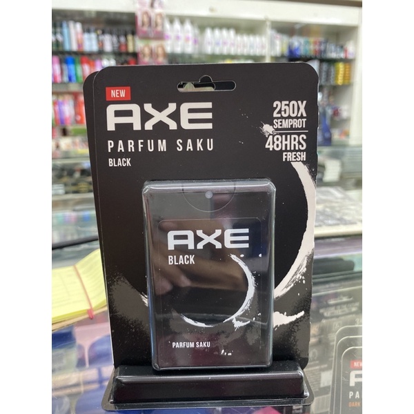 Jual Harga Parfum Axe Terlengkap & Harga Terbaru Juni 2026 | Shopee ...