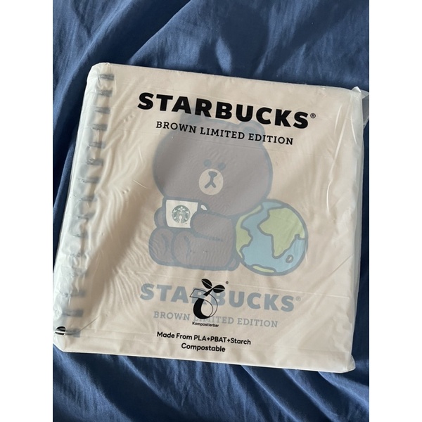 Jual Starbucks buku limited edition / Starbucks book limited edition ...
