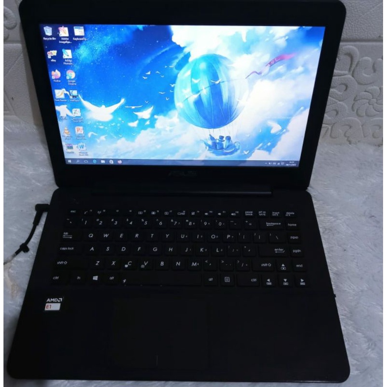 Jual LAPTOP ASUS X454Y,LAPTOP BEKAS MURAH,LAPTOP SECOND BERKUALITAS ...