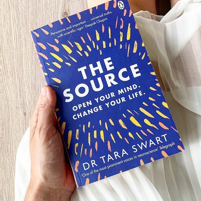 Jual Education Book The Source - Dr Tara Swart (Softcover) | Shopee ...
