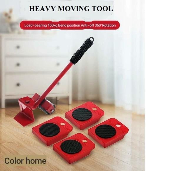 Jual ALAT PEMINDAH BARANG / HEAVY MOVING TOOL / SHIFTER TRANSPORT ...
