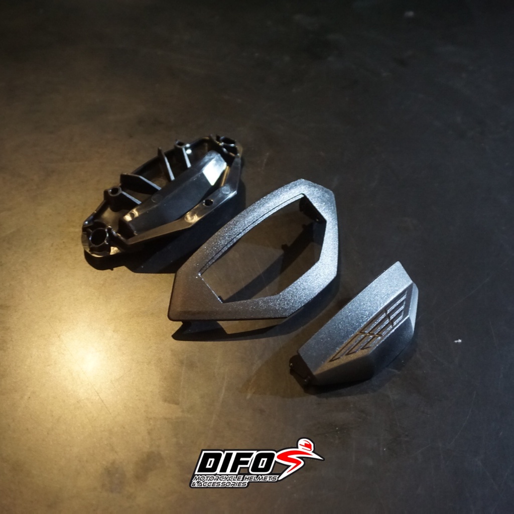Jual VENTILATION SYSTEM NOLAN N44 N44 EVO N70-2 GT ORIGINAL | Shopee ...