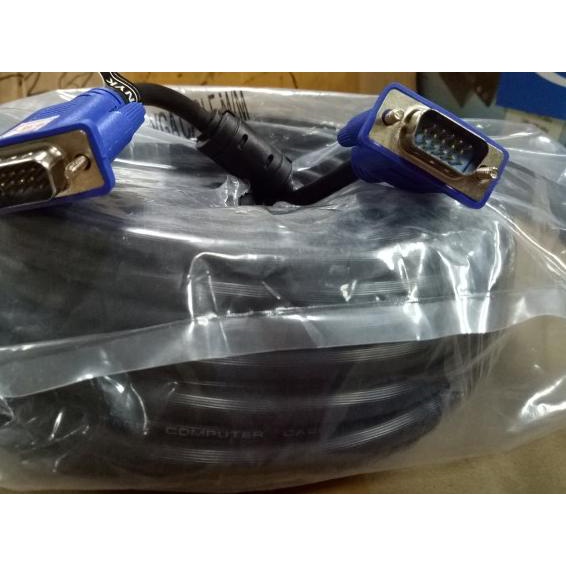 Jual Kabel Vga to Vga 20M | Shopee Indonesia