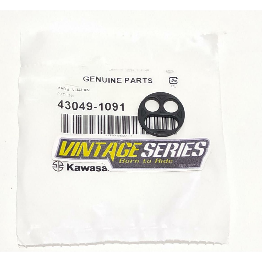 Jual PACKING PAKING SEAL SIL KRAN KERAN BENSIN NINJA R SS RR NEW OLD ZX ...