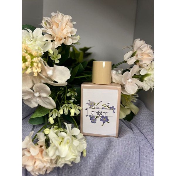 Jual Gendis Ayu Parfum (Calm) | Shopee Indonesia