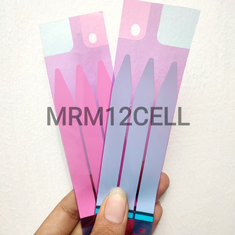 Jual LEM BATRAI STICKER ADHESIVE LEM TAPE STRIP UNIVERAL | Shopee Indonesia