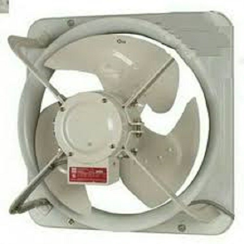 Jual KDK 45GTC - Exhaust Fan Dinding / Wall Industrial 45cm Kipas Angin ...