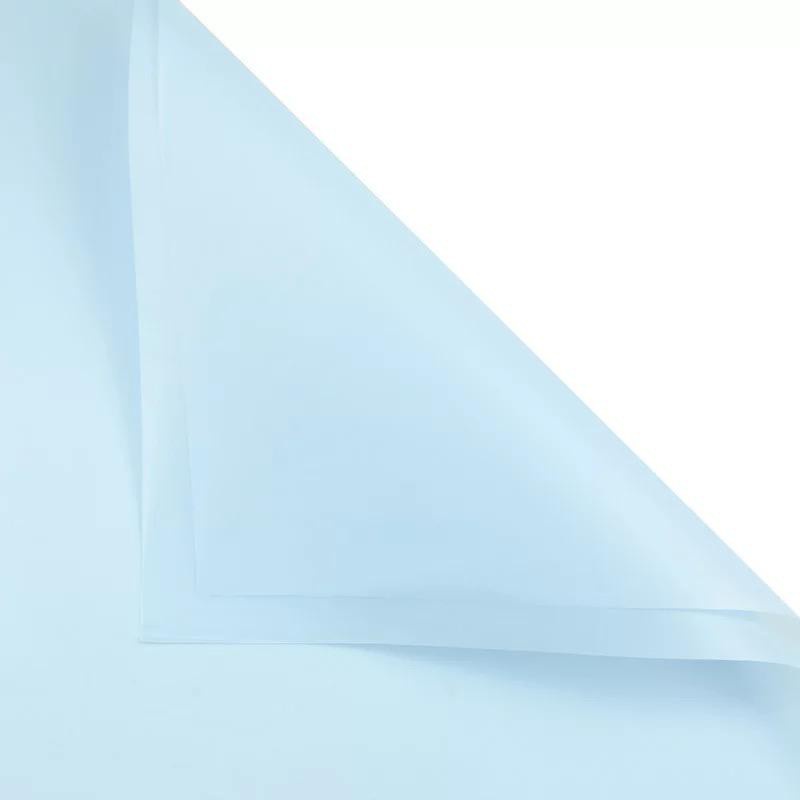 Jual [SW] (ECER) FLOWER WRAPPING MATTE PAPER TRANSPARENT CELLOPHANE ...