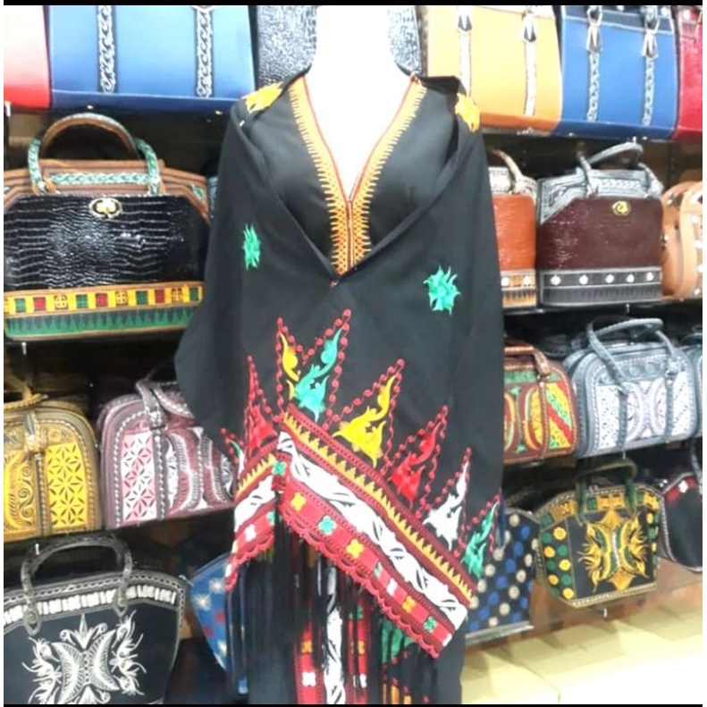 Jual KAIN SONGKET GAYO || KAIN TENUN ASLI ACEH TENGAH | Shopee Indonesia