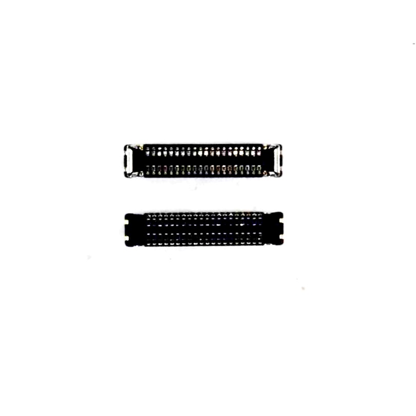 Jual KONEKTOR LCD- LAYAR GAMBAR OP A3S 40PIN ORI CONNECTOR ON PCB ...