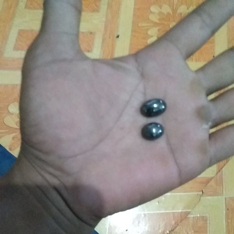 Jual badar besi kursani (sepasang) | Shopee Indonesia
