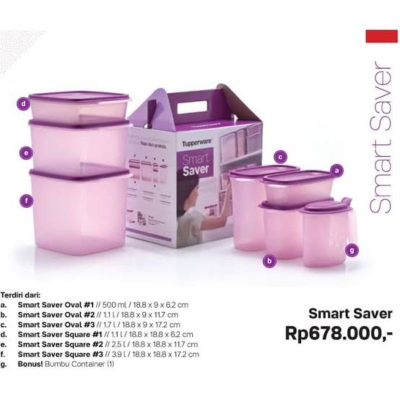 Jual Smart saver original | Shopee Indonesia