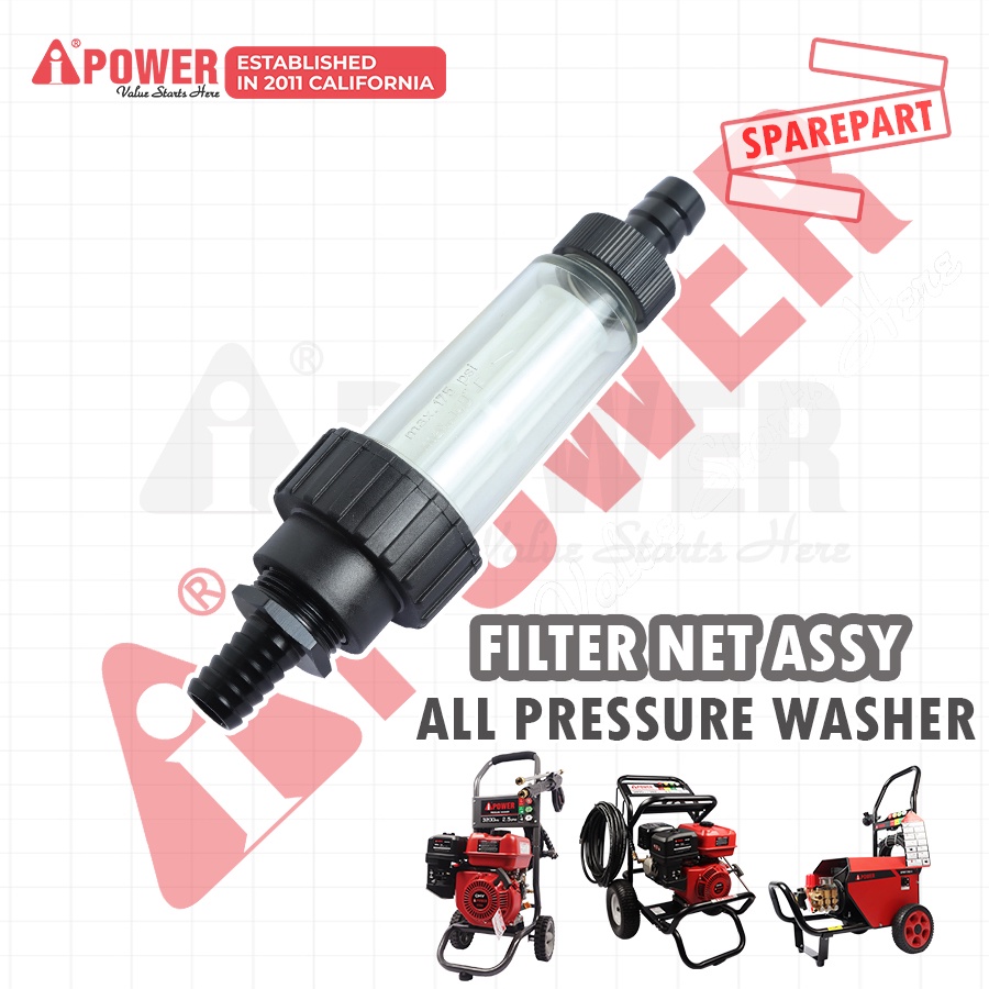 Jual FILTER NET ASSY | Shopee Indonesia