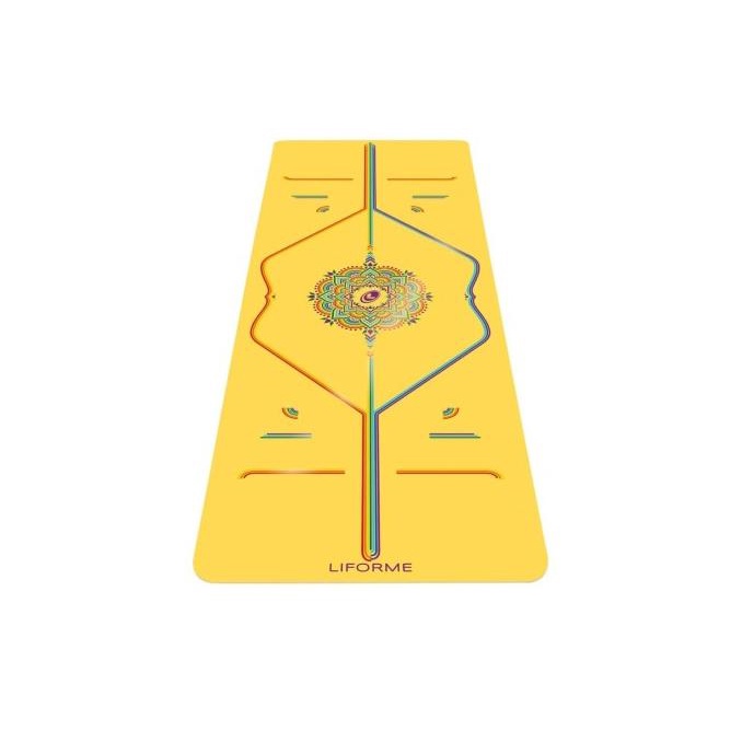 Jual Original Liforme Yoga Mat (Pre Order) | Shopee Indonesia