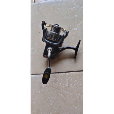 Jual alat pancingan reel | Shopee Indonesia