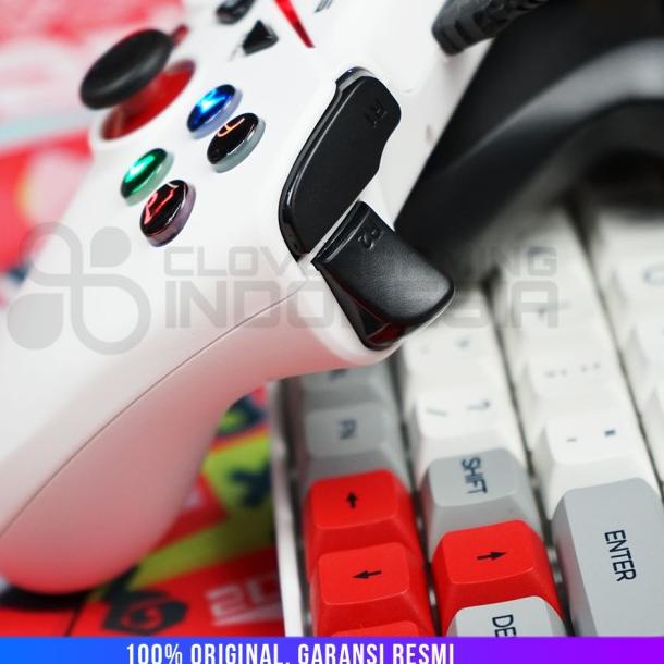 Jual Rexus Gamepad - GX2 - Hitam | Shopee Indonesia