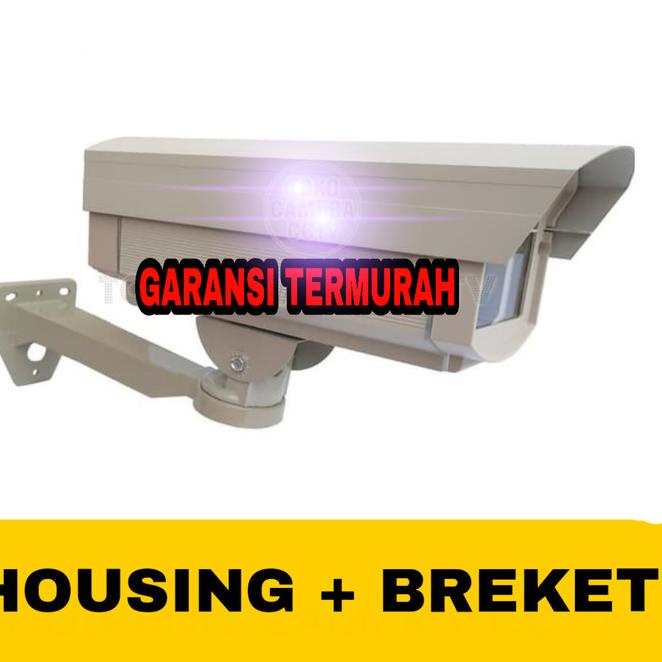 Jual NEW HOUSING CAMERA CCTV OUTDOOR | Shopee Indonesia