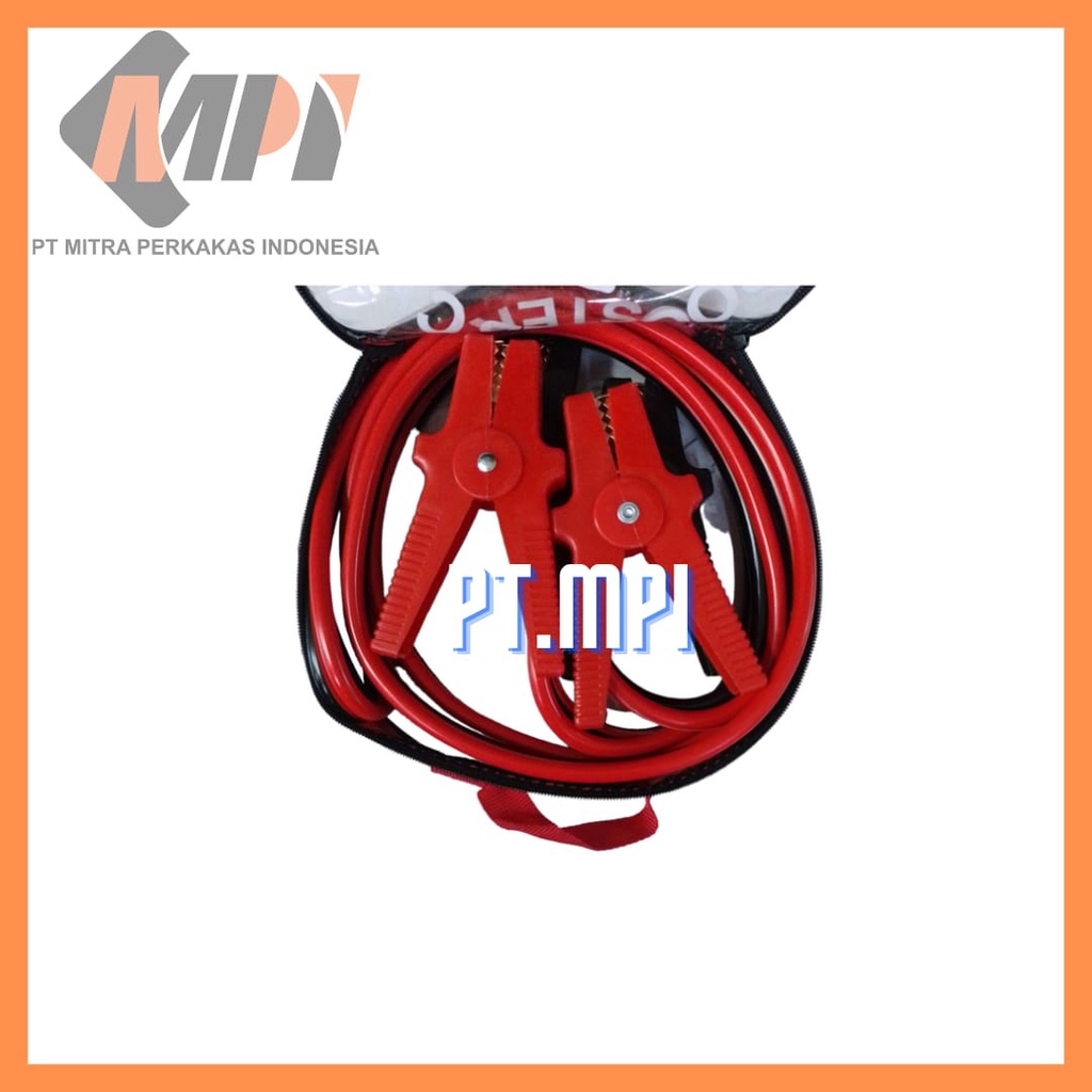 Jual Kabel Accu / Kabel Aki Aldo 200a | Shopee Indonesia