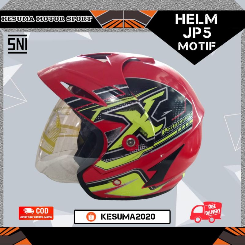 Jual Helm Dewasa SNI / HELM SNI / HELM MURAH /HELM PET / HELM ALL SIZE ...