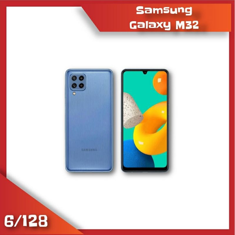 Jual galaxy m32 | Shopee Indonesia