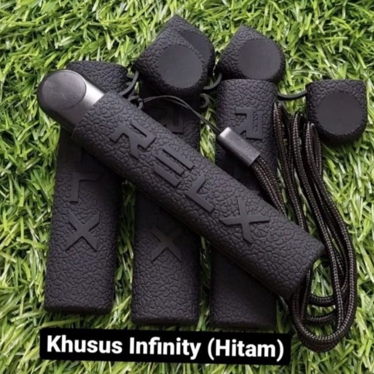 Jual Case / Cover RELX Infinity Motif Kulit Jeruk | Shopee Indonesia