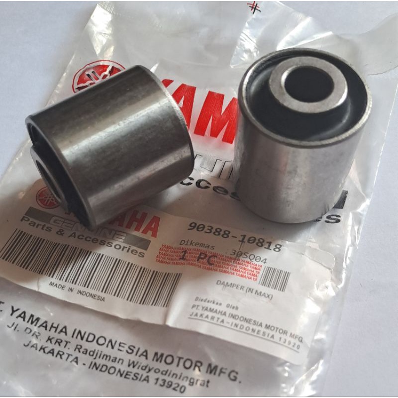 Jual BOSH BOS MOUNTING MESIN NMAX DAMPER BOSH ARM NMAX AEROX LEXI 2DP ...