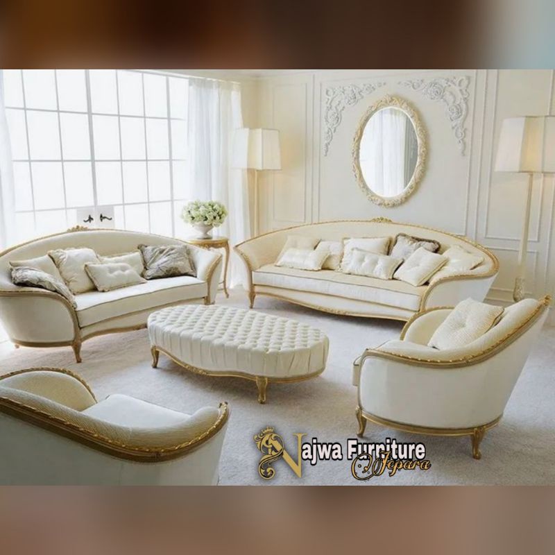 Jual SOFA RUANG TAMU SOFA RUMAH MINIMALIS MODERN SOFA TERBARU | Shopee ...
