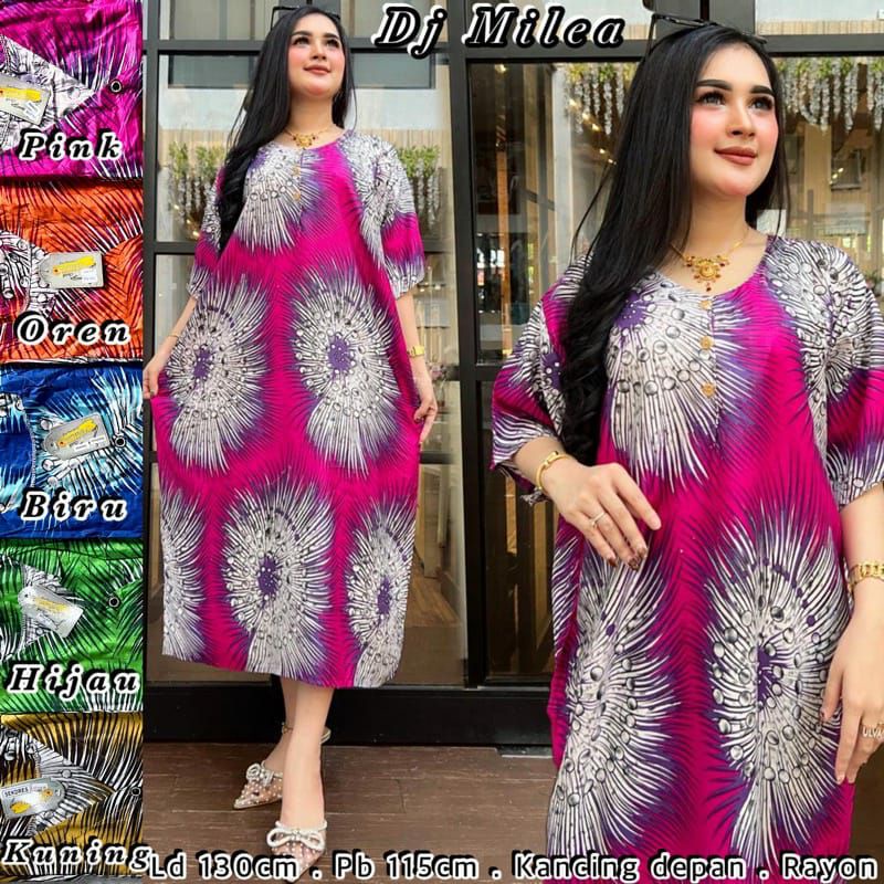 Jual DASTER JUMBO BUSUI BUMIL DADA KANCING LD 120 -125 / PJ 110 -115 ...