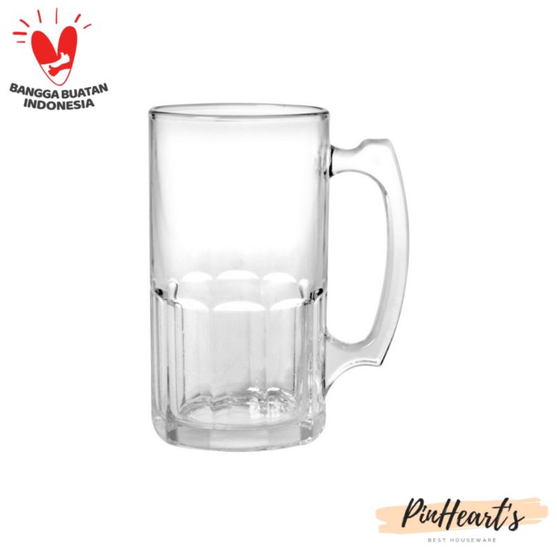 Jual GELAS BIR KEDAUNG JUMBO 800ML & 1000ML | BEER MUG | GELAS BIR ...