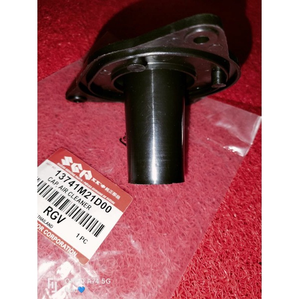 Jual corong filter udara satria 2 tak lumba hiu lscm Malaysia | Shopee ...