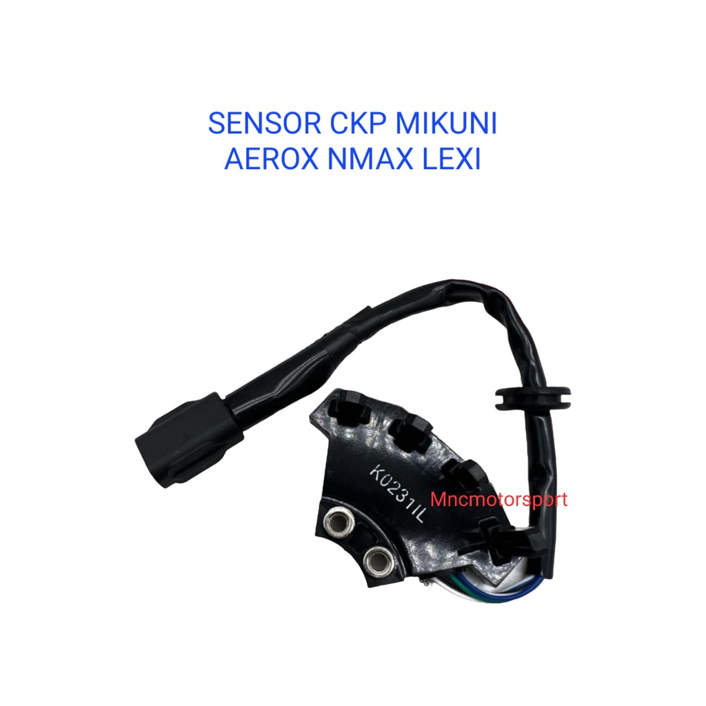Jual SENSOR CKP MIKUNI AEROX NMAX LEXI | Shopee Indonesia