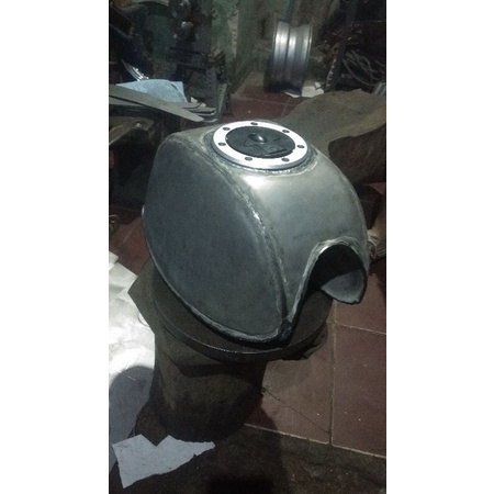Jual Tangki Honda 125,Tengki mini,Tengki custom,Tengki motor monkey ...